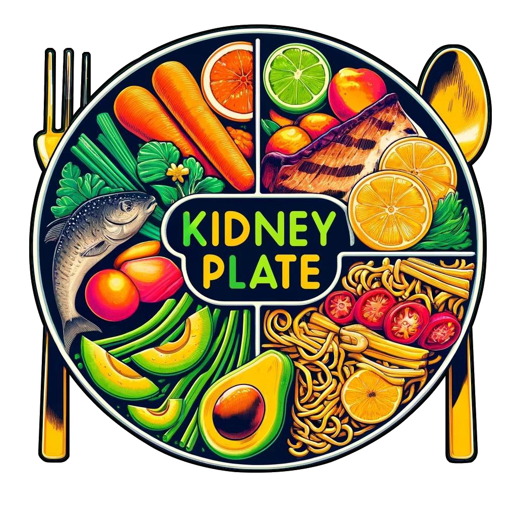 The Kidney Plate